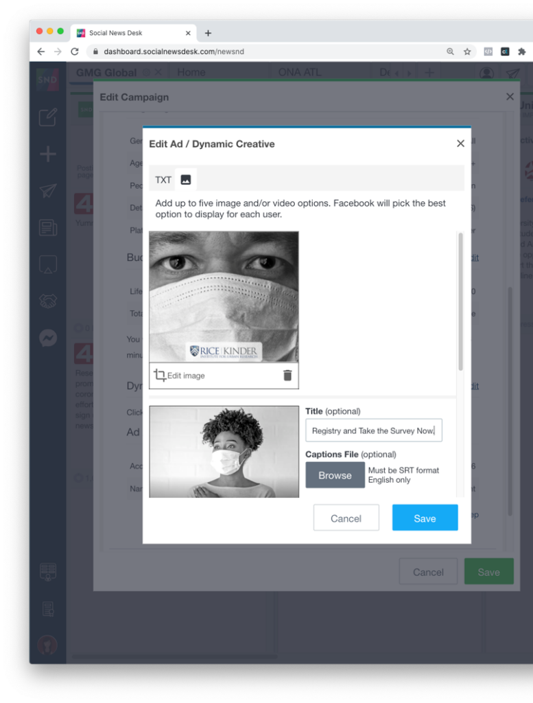 Fast Track: 'Agency Strategies that are Paying Off for Local News ...