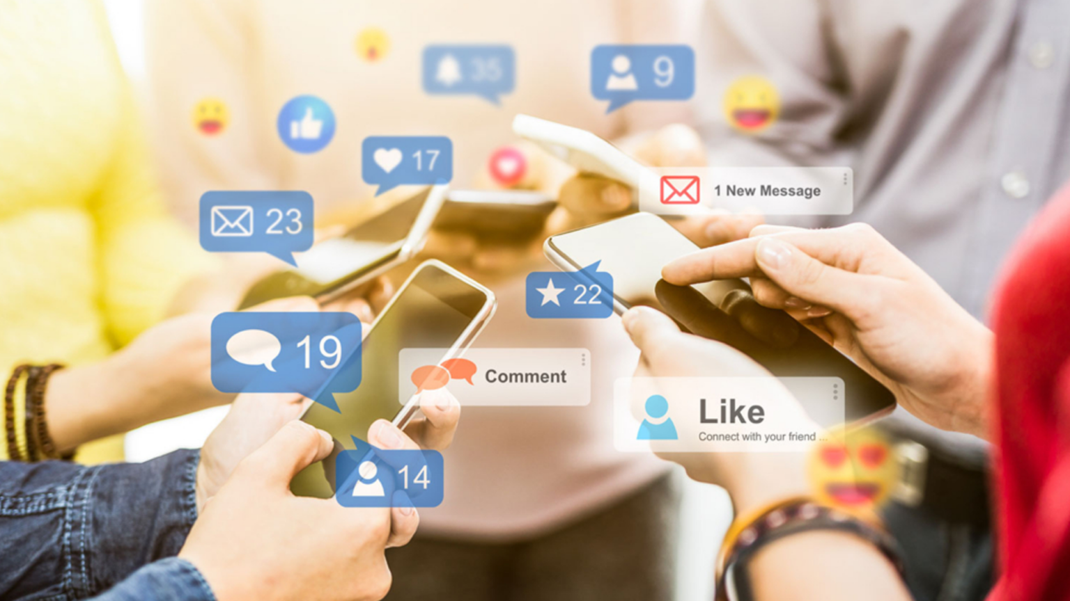 Top Social Media Tips to Boost Community Engagement