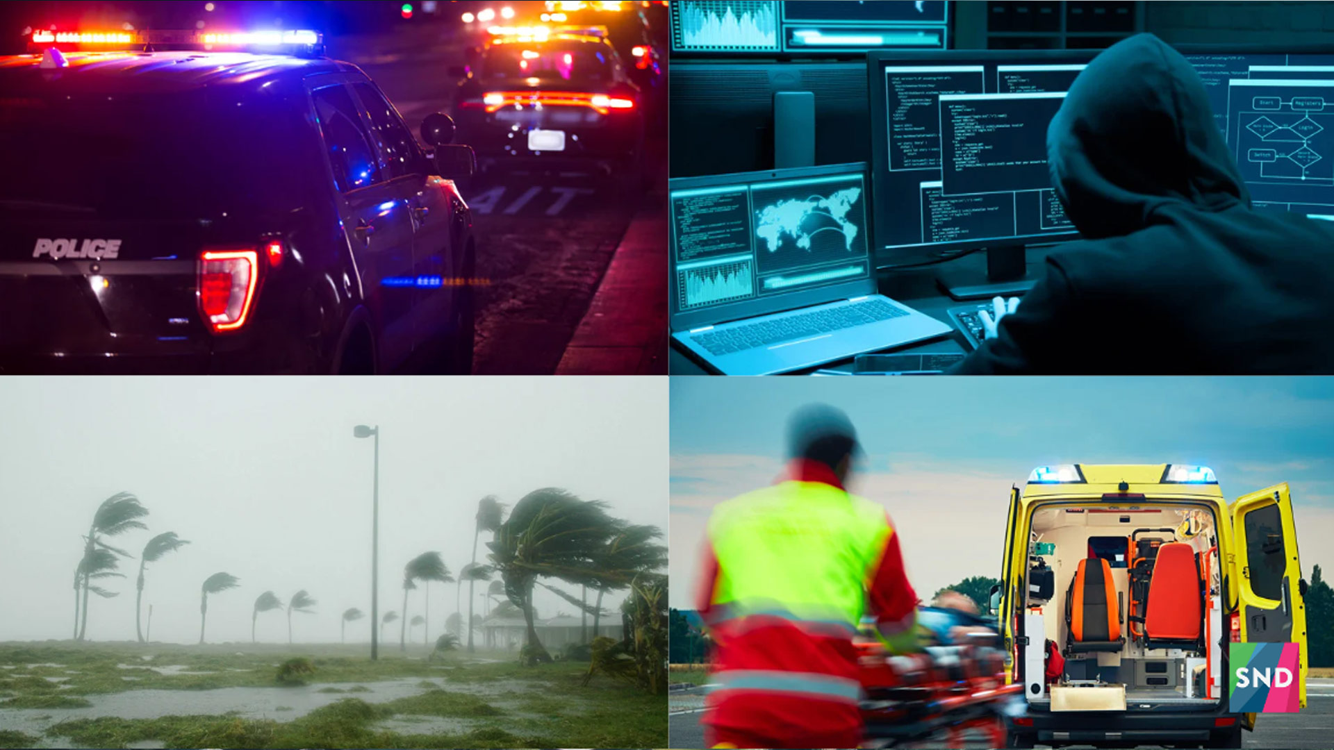 Webinar: Preparing Effective Government Crisis Communications ...