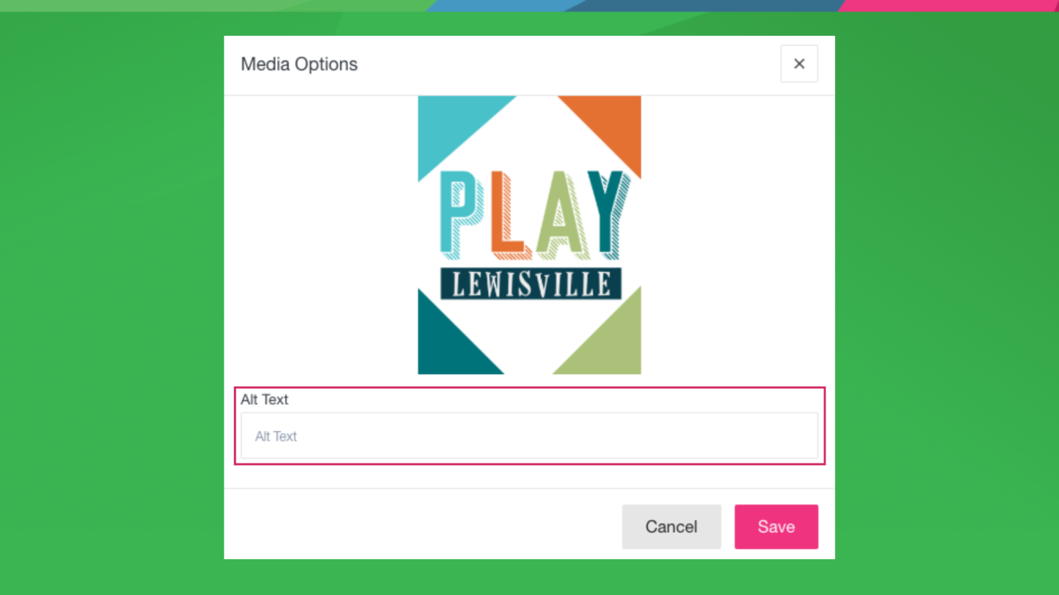 New alt text options for Instagram, LinkedIn, Threads, Bluesky - Social ...