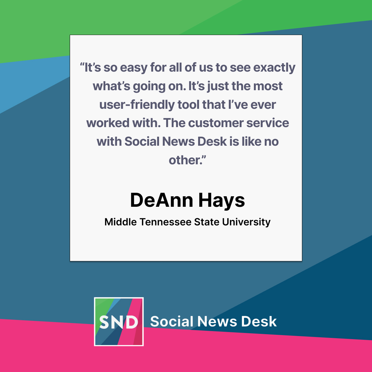 Higher Education Readiness Checklist - Social News Desk