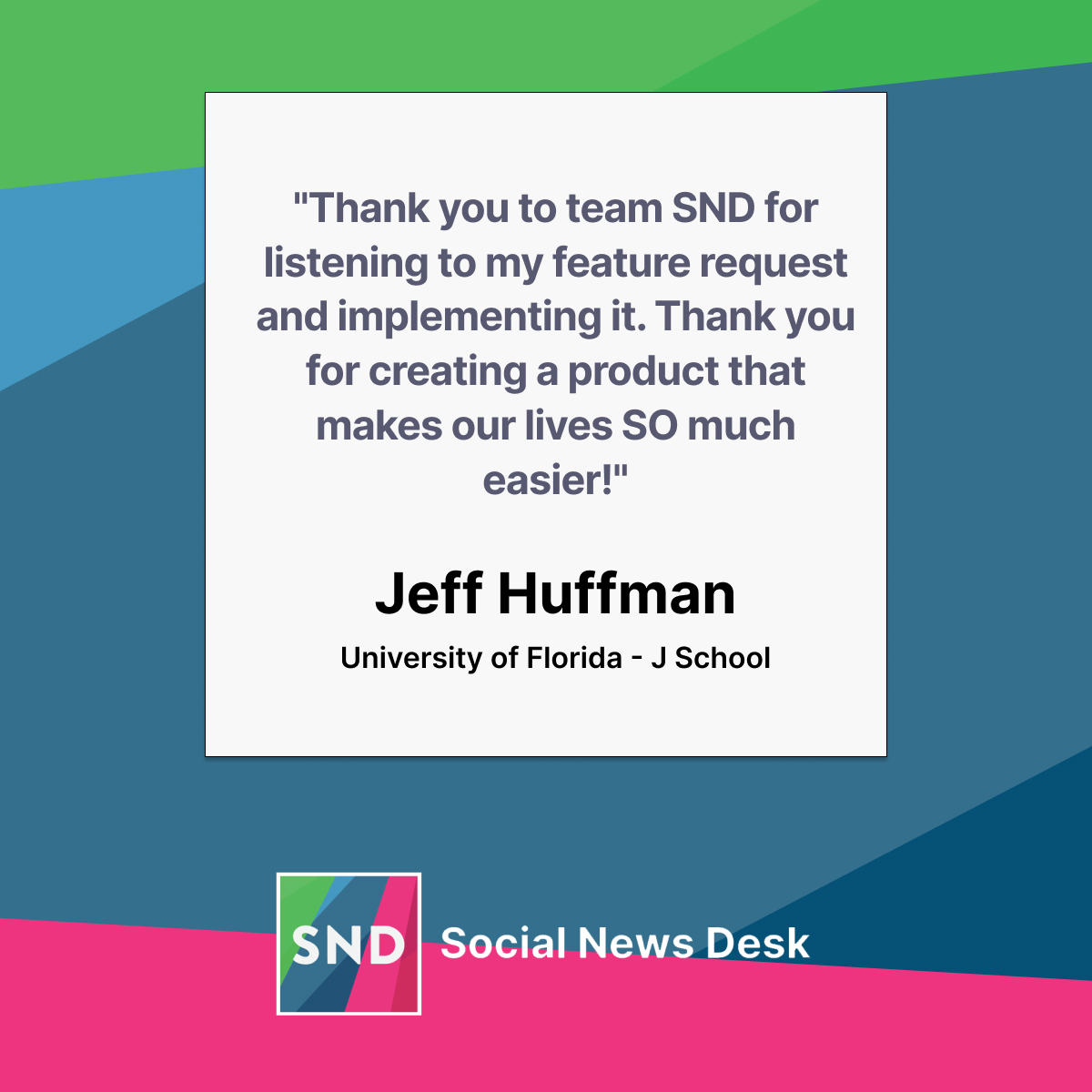 Higher Education Readiness Checklist - Social News Desk